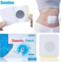 A Comprehensive Guide to Using Sumifun Diabetic Patch for Blood Sugar ...