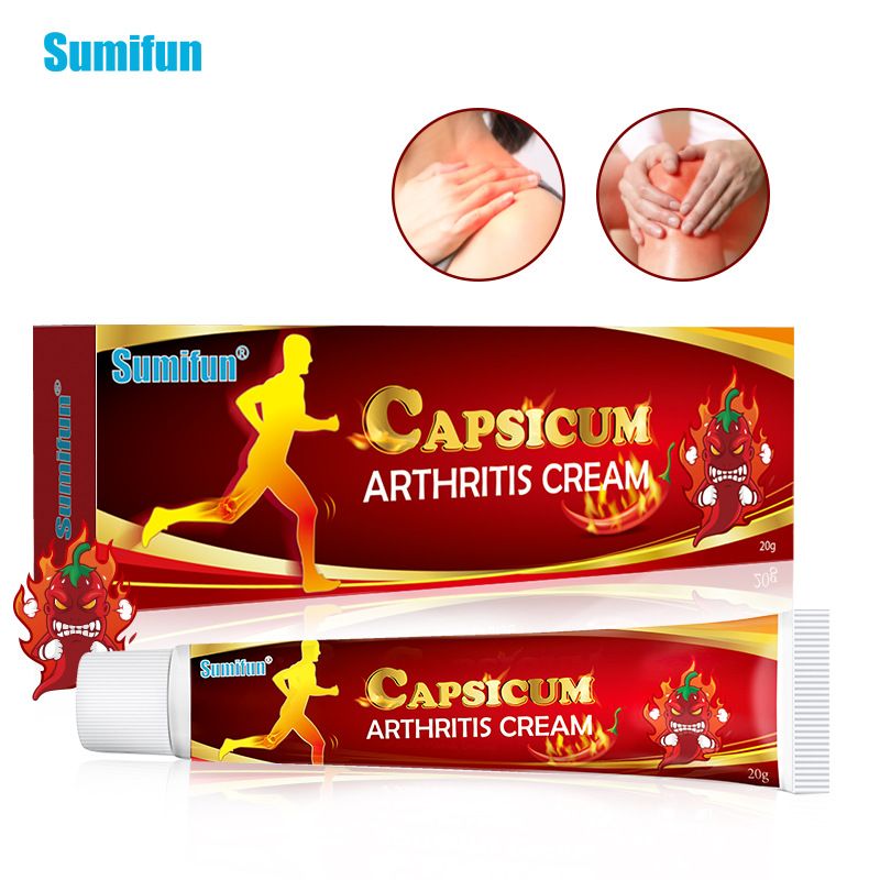 Sumifun Arthritis Cream | Sumifun Official Website
